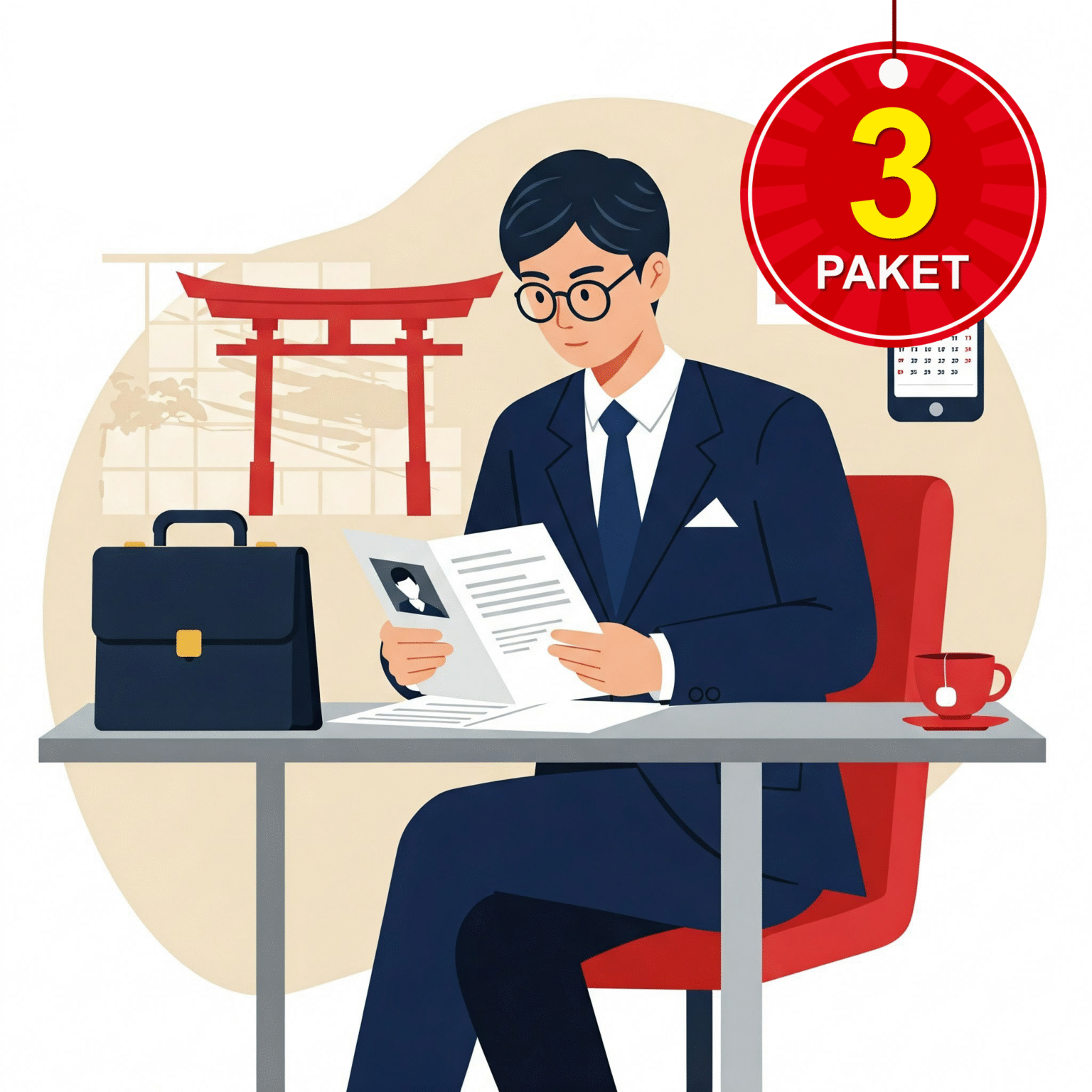 Try Out JFT – Accel Academy ID